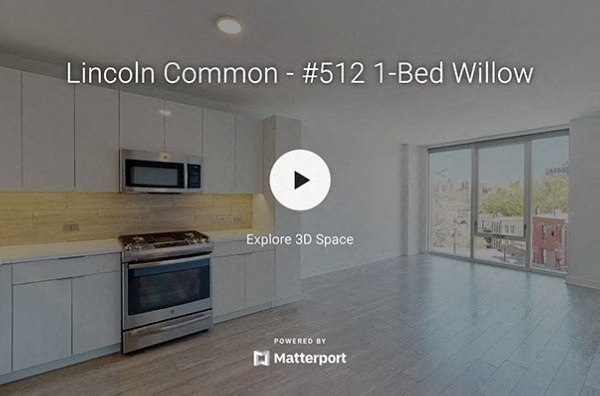 Take A Virtual Tour Of Our Luxury Apartments | The Apartments at ...